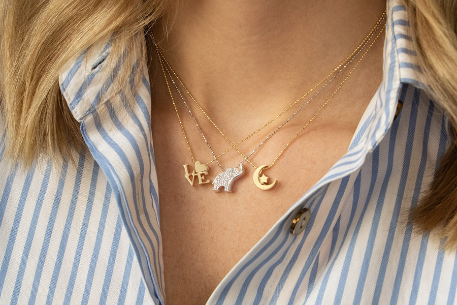 Collections – Alex Woo Jewelry