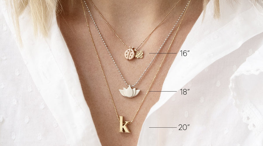Giada De Laurentiis - Autograph Letter – Alex Woo Jewelry