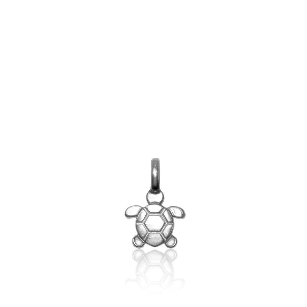Mini Additions™ Sea Turtle Charm – Alex Woo Jewelry