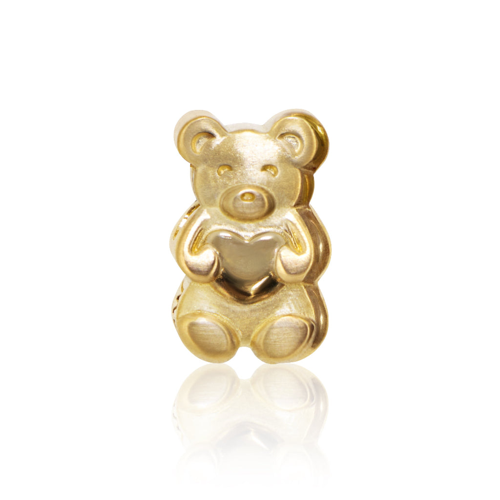 Alex Woo Gummy Bear Charm Necklace – Alex Woo Jewelry
